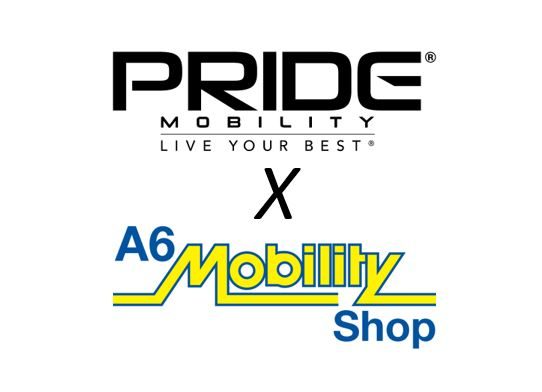 A6 Mobility Shop Deals - New & Used Mobility Scooter Sale in Stockport