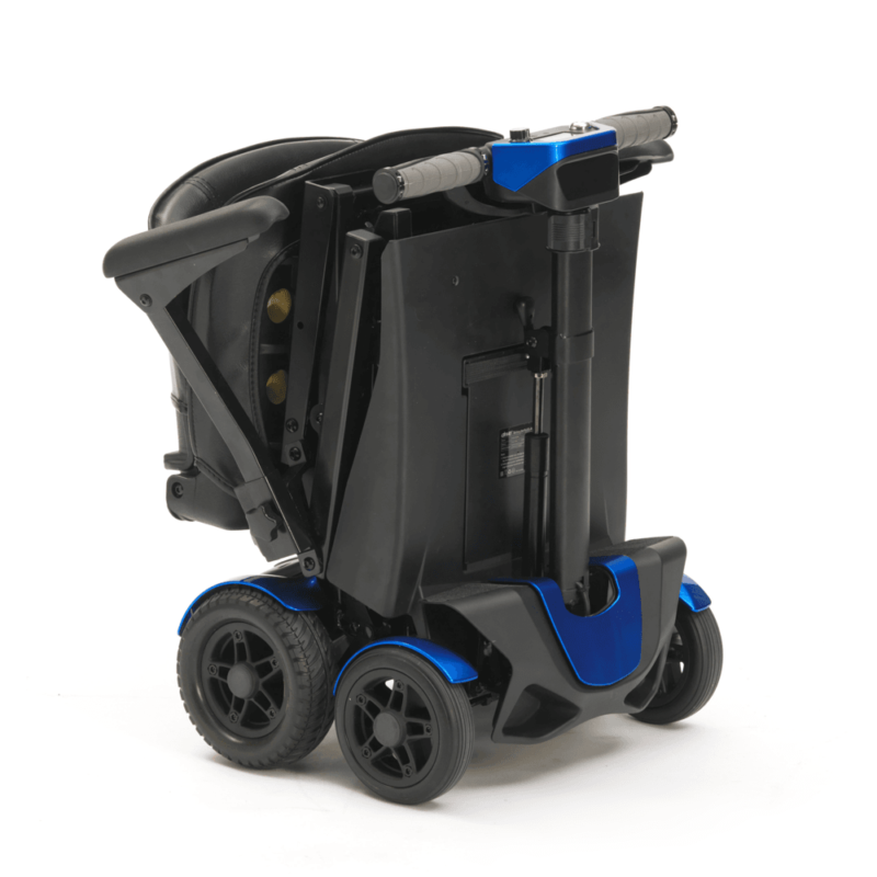 A6 Mobility Shop Deals - New & Used Mobility Scooter Sale in Stockport