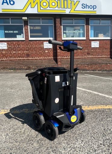 A6 Mobility Shop Deals - New & Used Mobility Scooter Sale in Stockport