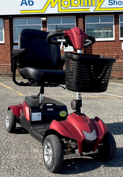 Mobility Equipment Showroom Deals | A6 Mobility Shop